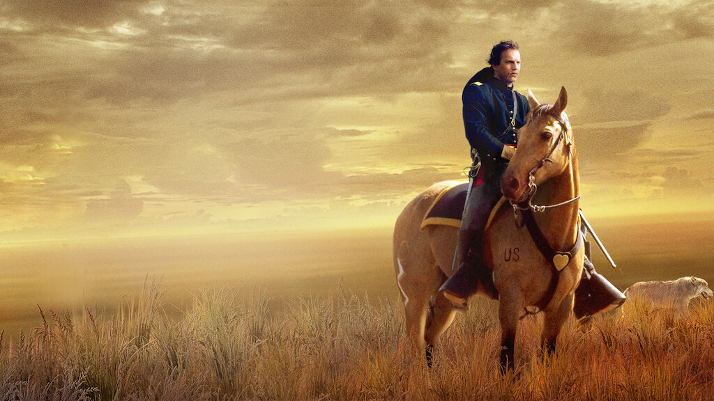 Dances With Wolves Cisco